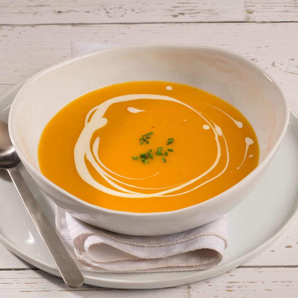 Repas Cuisinés | Crème de légumes 375 ml Saveurs Santé | Aliments ...